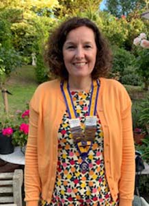 Woodbridge Inner Wheel